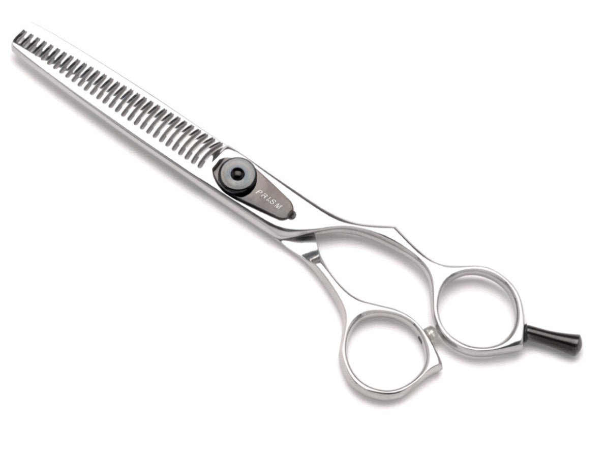 Shisato Prism 3000 (30 Tooth Thinning Shear) – Blade_Works