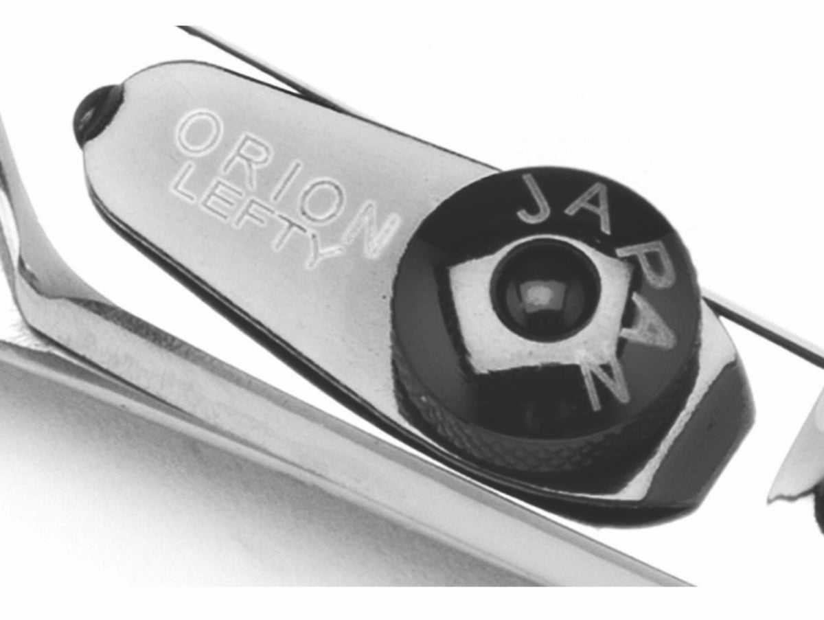 Shisato Orion 3500 Lefty (35 teeth) – Blade_Works