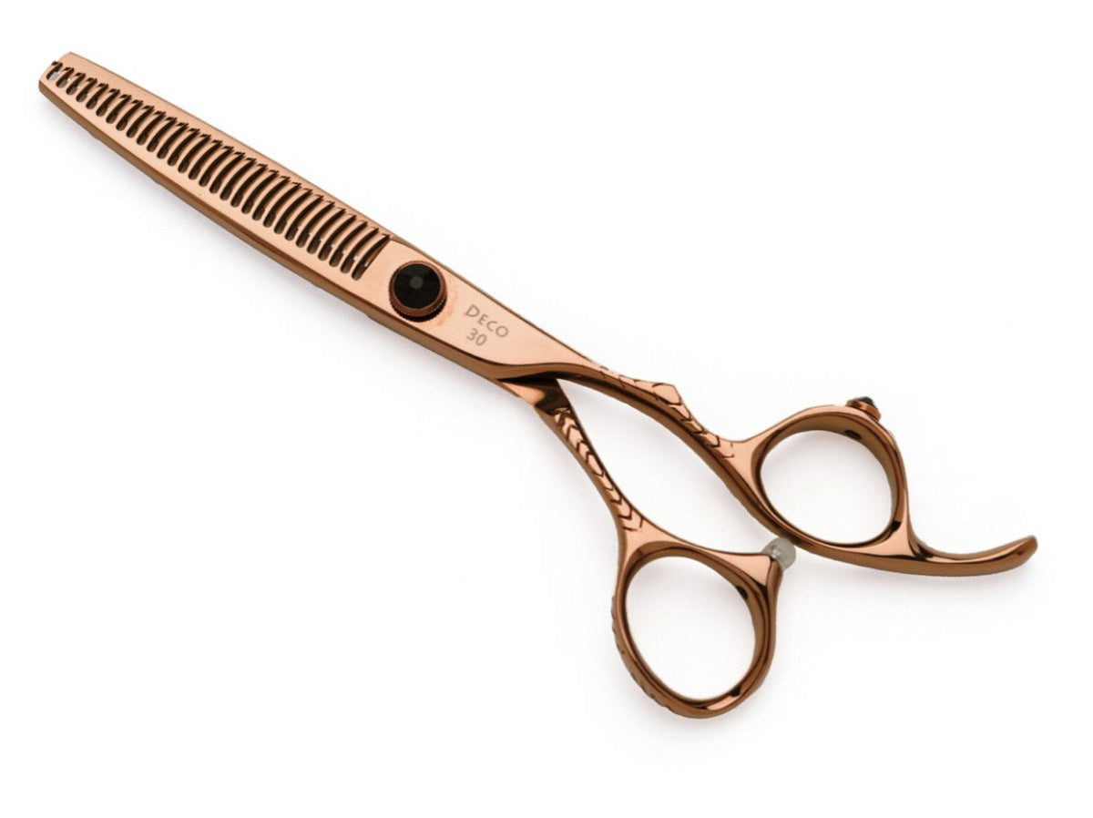 Dynasty Deco Shear Set – Blade_Works