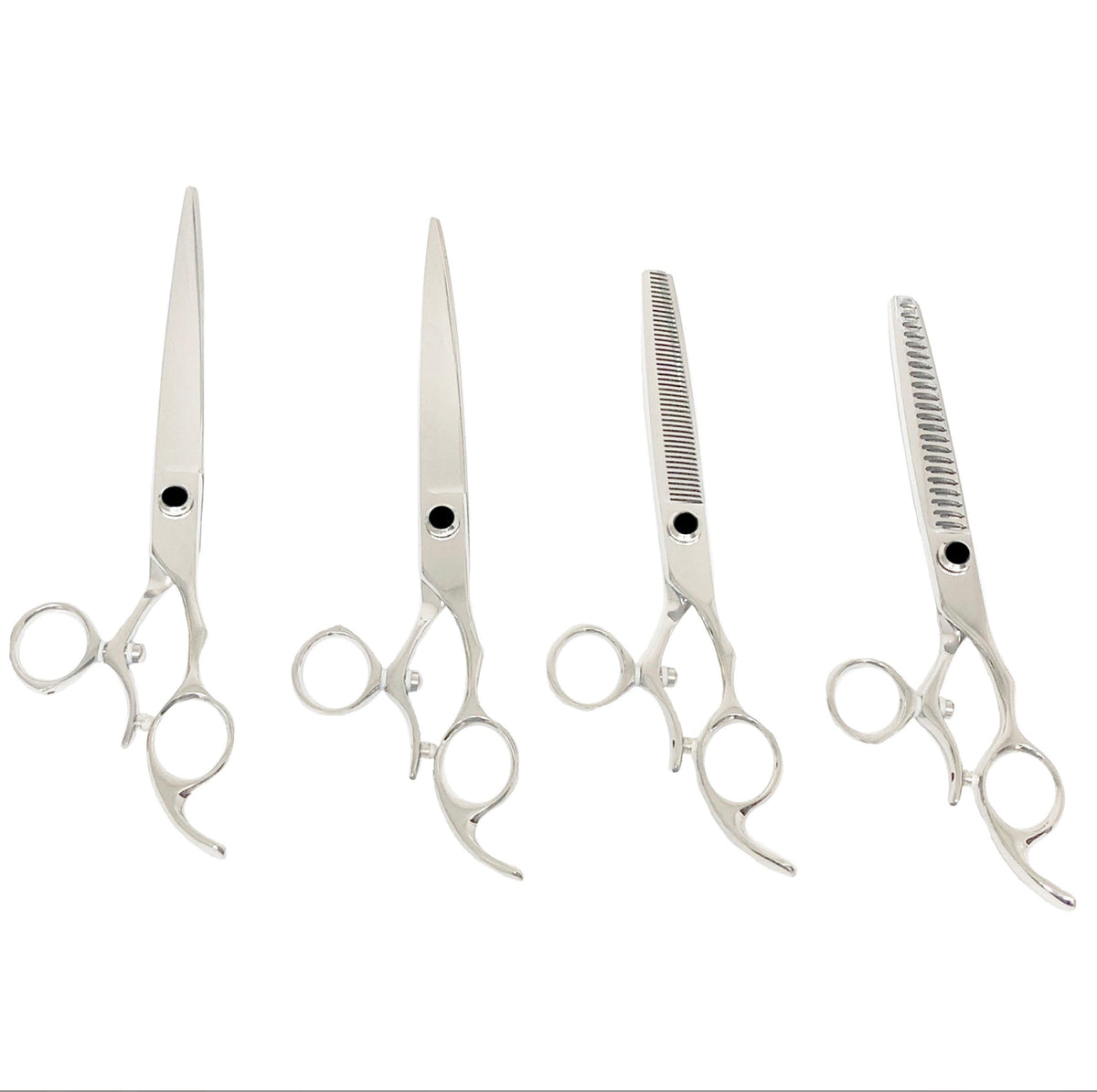 Swivel grooming set – Blade_Works